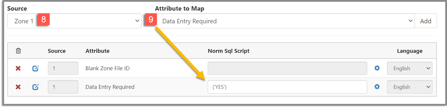 Create a Blank Zone OCR Template – Enterprise Help Center