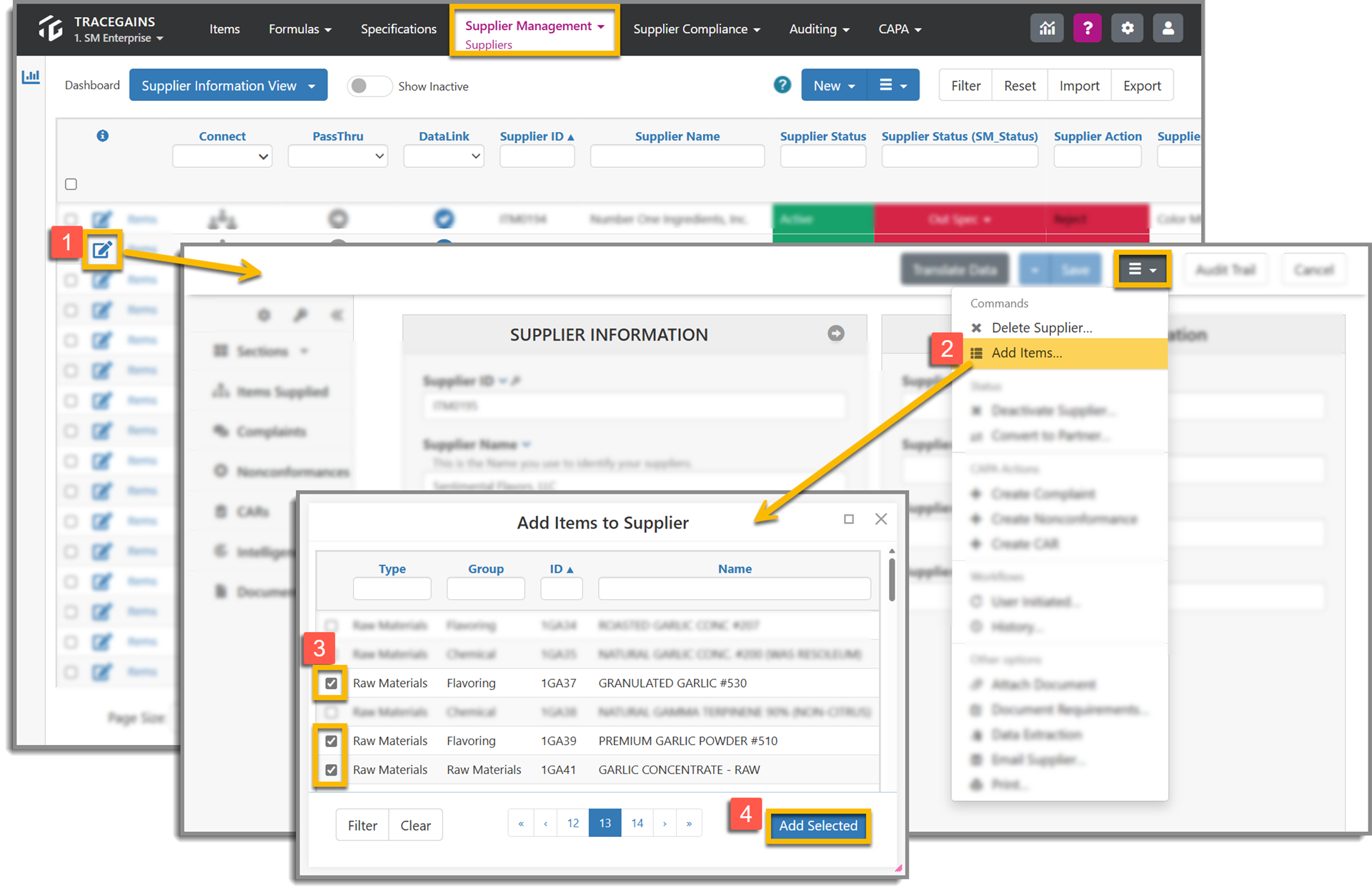 Create Items and Assign Suppliers – Enterprise Help Center Create Items and Assign Suppliers – Enterprise Help Center