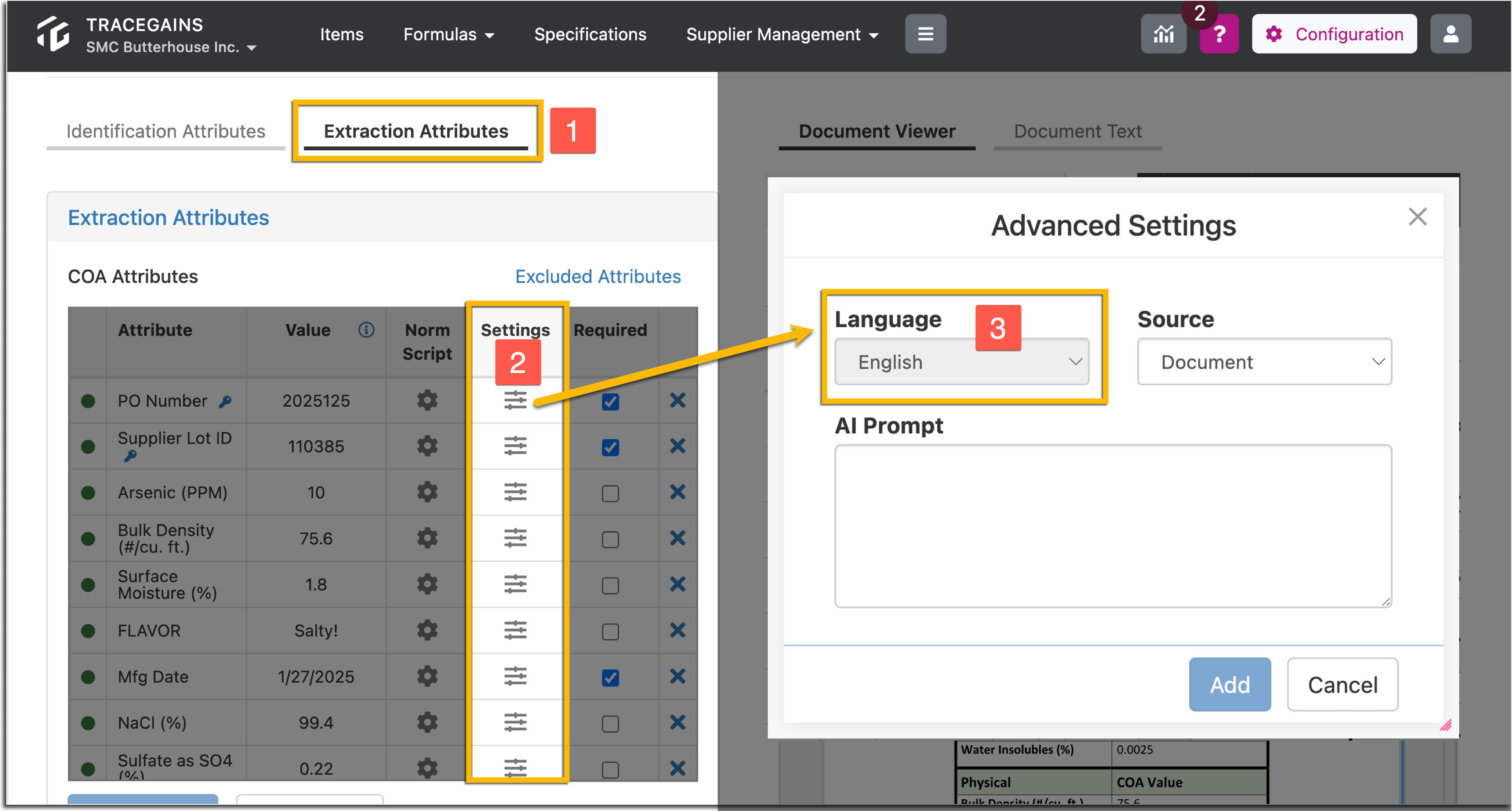 Language Options – Enterprise Help Center