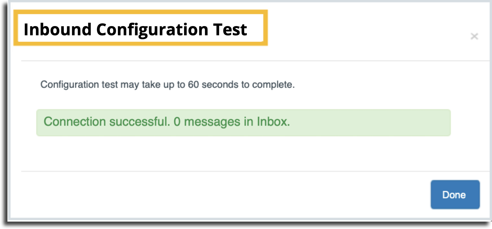 Microsoft Graph Email Account Configuration – Enterprise Help Center
